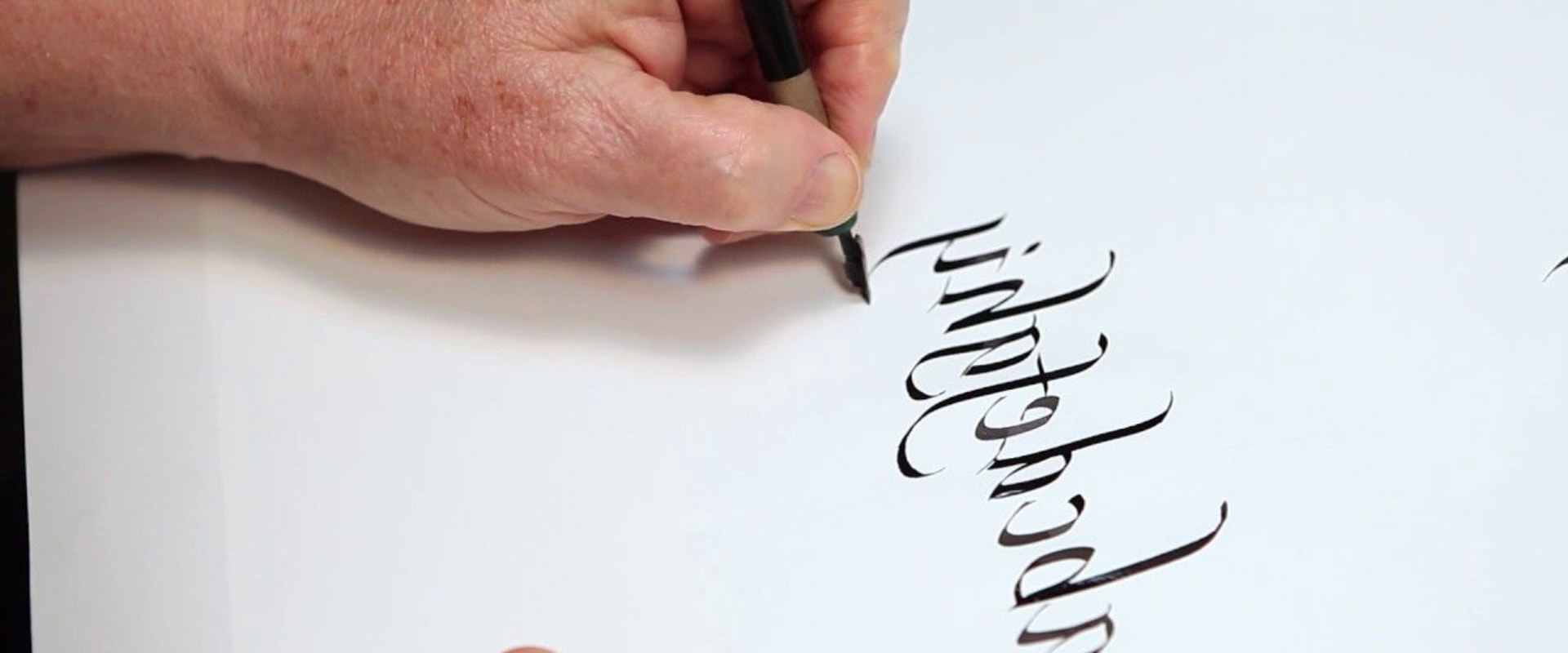 The Fascinating History of Calligraphy in Fort Mill, South Carolina